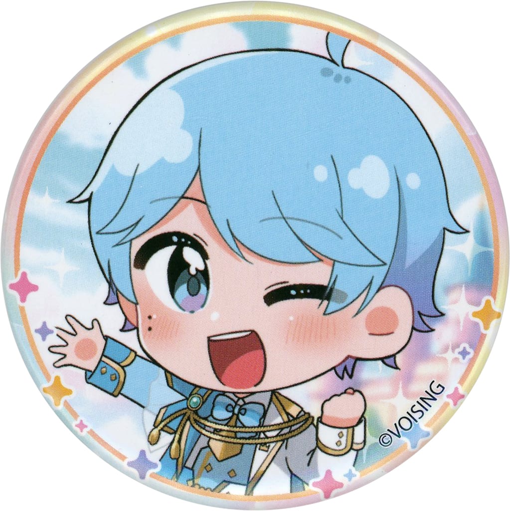 駿河屋 - hotoke(Promise SD) ランダム缶バッジ 第14弾 いれいすリスタート記念グッズ（バッジ・ピンズ）