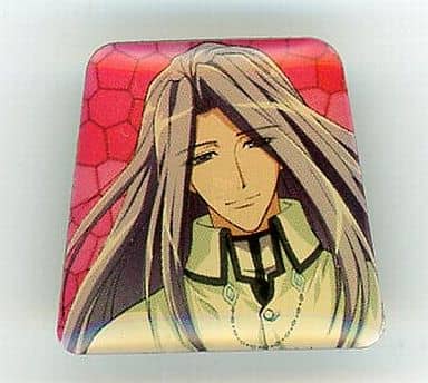 Badge Pins (Victor Character) 1) Gunstar (a) "Kyou Kara Maou ...