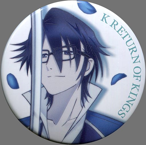 Badge Pins (Victor Character) ' Ani ☆ Cap K RETURN OF KINGS metal badge ...