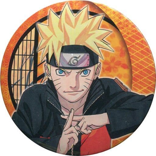 Badge Pins (Victor Character) Uzumaki Uzumaki Naruto Uzumaki 「 Series ...