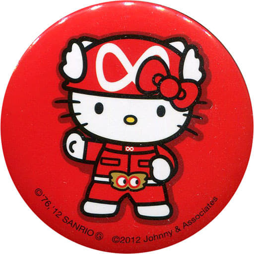 [A La Carte] Subaru Shibutani (Kanjani Eight) Eight Ranger x Hello ...