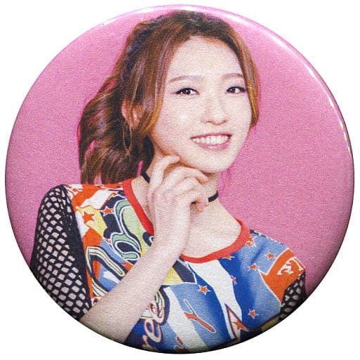 Badge Pins (female) NENE (CHERRSEE) metal badge | Goods / Accessories ...