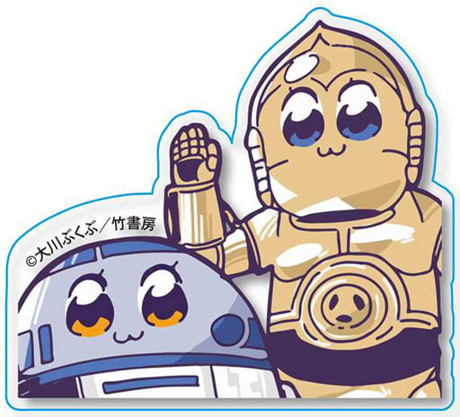 Badge Pins (Victor Character) K. Popuko & Pipimi (Robot) Acrylic Batch ...