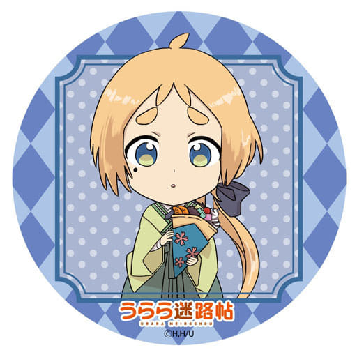 Badge Pins (Victor Character) Natsume Nono Character Kore! metal badge ... Badge Pins (Victor Character) Natsume Nono Character Kore! metal badge ...