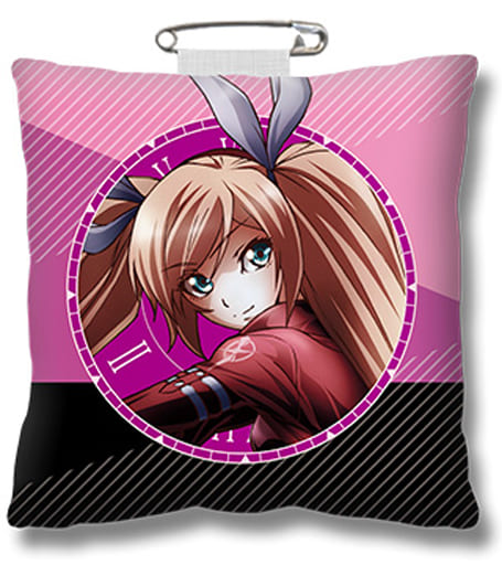 Badge Pins (Victor Character) Mina Putin Cushion Badge "Chronos Ruler ...