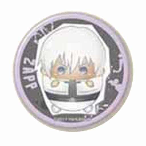 Zap Renflo "BLOOD BLOCKADE BATTLEFRONT & BEYOND Tamagoro Series CAN ...