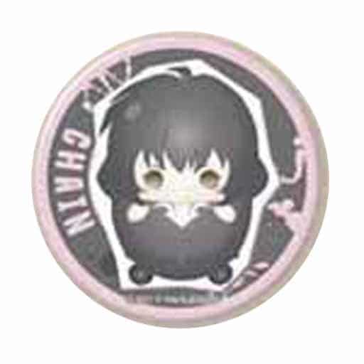Badge Pins (Victor Character) Chain Sumeragi "BLOOD BLOCKADE ...