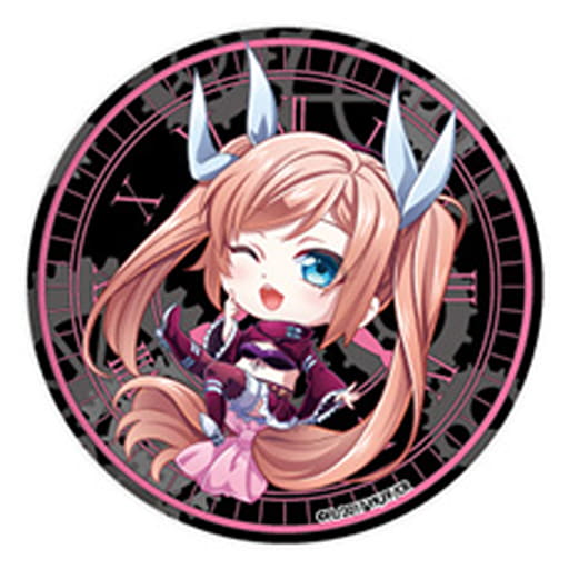 Badge Pins (Victor Character) Mina Putin' Chronos Ruler metal badge ...