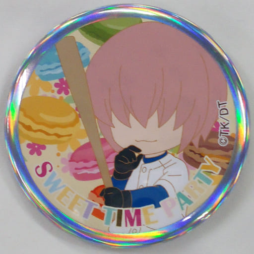 Kominato Spring City "Pikuru! Ace of Diamond Suite Time Party metal ...