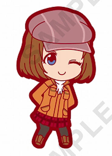 Shinobu Kudo "idol Master Cinderella Girls Shushikokto Collection Ver ...