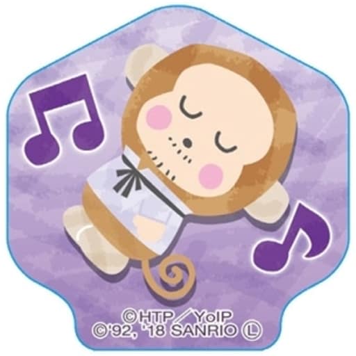 Badge Pins (Victor Character) Osaru no Monkichi "YURI!!! ON ICE x ...