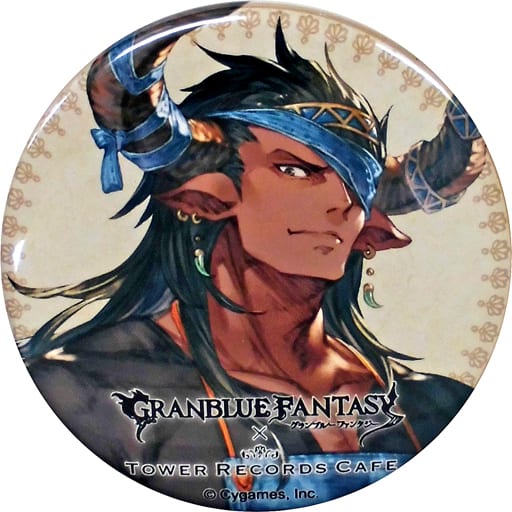 Reinhardtzar 「 GRANBLUE FANTASY - Granblue Fantasy - ×TOWER RECORDS ...