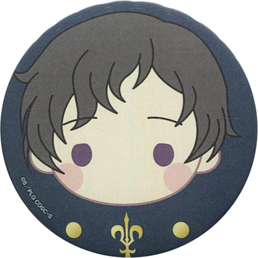 Loro Lampe Luji : "CODE GEASS: Lelouch of the Rebellion III : Kodo ...