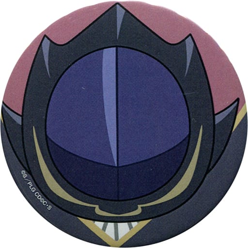 Badge Pins (Victor Character) 0' CODE GEASS: Lelouch of the Rebellion ...