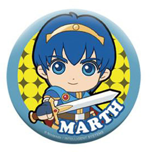 Badge Pins (Victor Character) Mars, metal badge, 「, FIRE EMBLEM ...