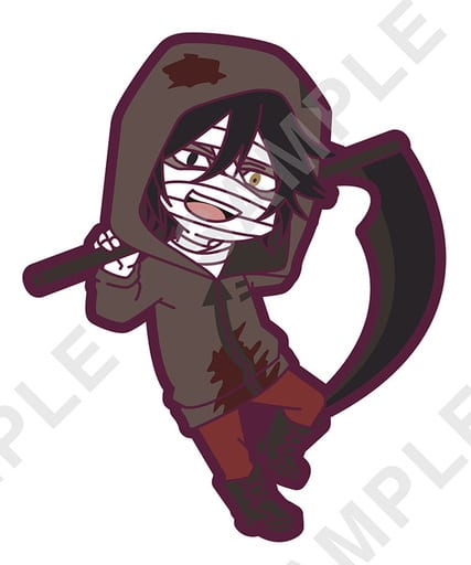 Isaac Foster : "Angels of Death : Embroidery and Collection." | Goods ...