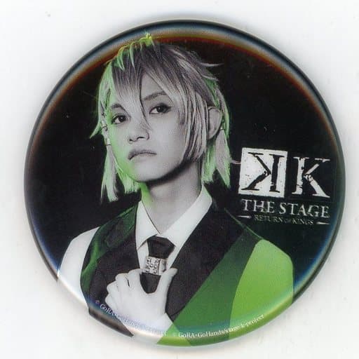 Badge Pins (Male) Toman (Gojo Sukuna) / Bitonal Trading metal badge ...
