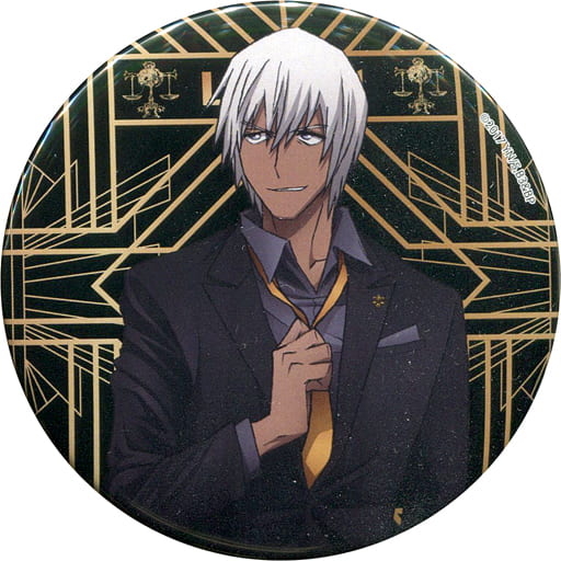 Badge Pins (Victor Character) Zap Renfro 「 BLOOD BLOCKADE BATTLEFRONT ...