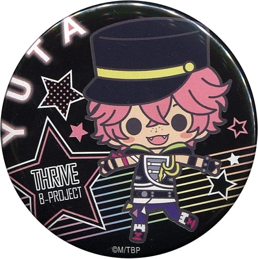 Osamu Yuta (Whole-body) 「 B-Project - Heartbeat * Ambitious - Trading ...