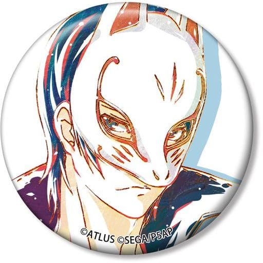 Yusuke Kitagawa (Fox) : "Persona 5 the Animation trading Ani-Art metal ...