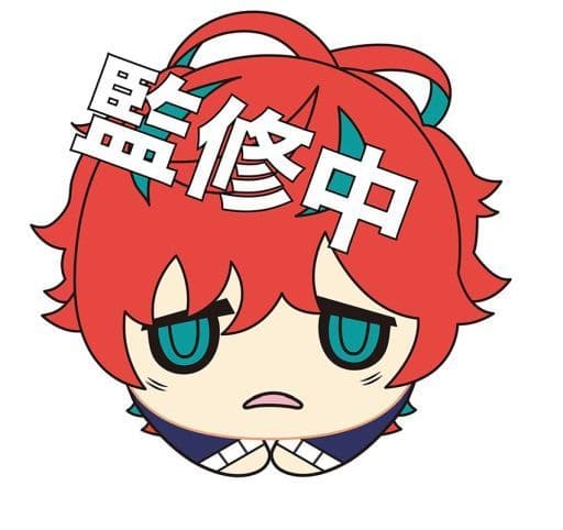 Kannonzaka Doppo 「 Hypnosis Mic -Division Rap Battle - ヒプマイ Sanrio Mix ...