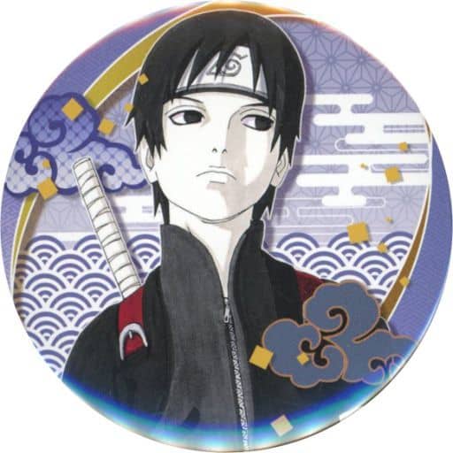 Badge Pins (Victor Character) Sai 「 Shinsaku Kabuki NARUTO - Naruto ...
