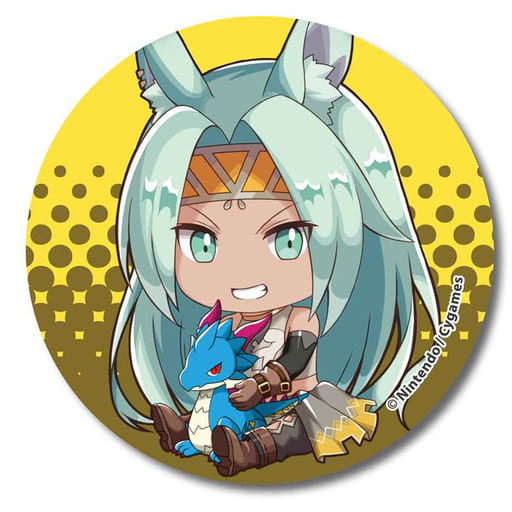 Badge Pins (Victor Character) Lucas Mini Character can batch "Dragalia ...