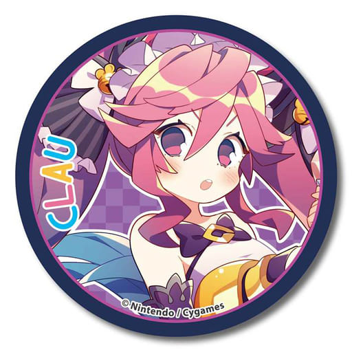 Badge Pins (Victor Character) Can Batch 「 Dragalia Lost - Dragalia Lost ...