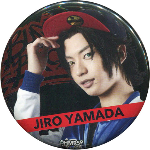 Noboru Matsuda University (Jiro Yamada) Random metal badge' Stage ...