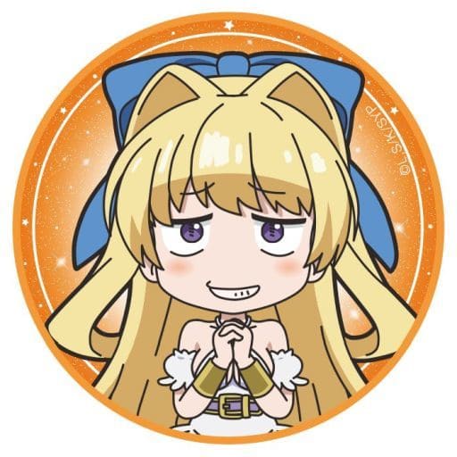 Badge Pins (Victor Character) Ristarite (orange) 「 Cautious Hero - The ...