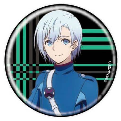 Badge Pins Rook Holmes, 「, Infinite dendrogram, metal badge, 02 ...