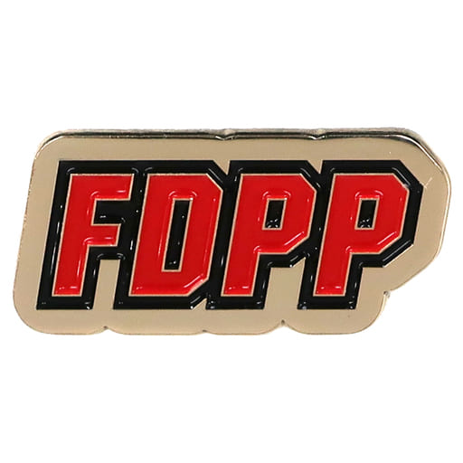 FDPP 「 Promameer Pin Badge Collection 」 | Goods / Accessories | Suruga ...