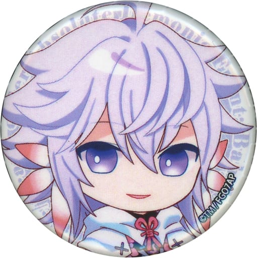 Badge Pins Caster / Merlin "Fate/Grand Order - Absolute Maju Sensen ...