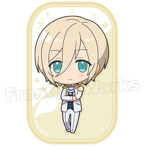 Tensho-in Hidenori Kuramoto 「 Ensemble Stars! Mini Character Badge ... Tensho-in Hidenori Kuramoto 「 Ensemble Stars! Mini Character Badge ...