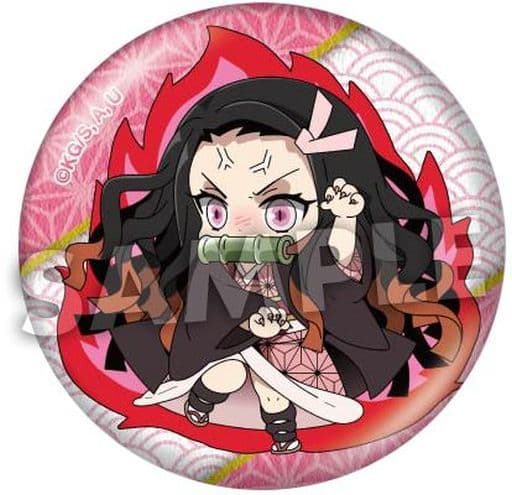 Nezuko Kamado (regular version) 「 Demon Slayer: Kimetsu no Yaiba Deco ...