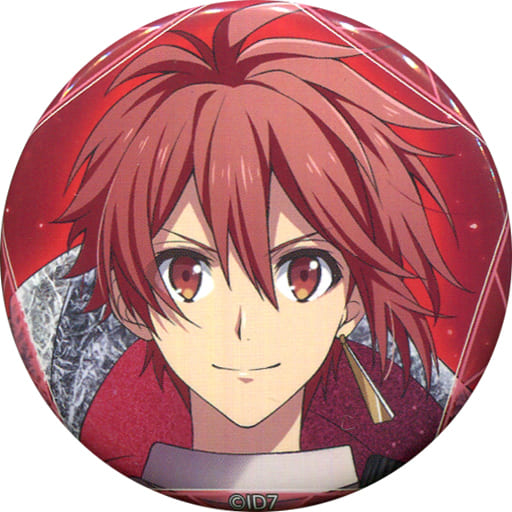 Badge Pins Nanase Riku 「 Idolish7 Character Badge Collection 3 rd ...