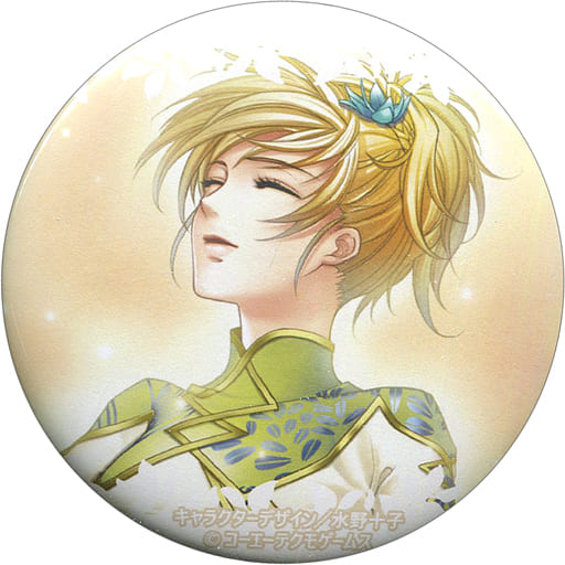 Badge Pins Reed Chihiro Hara (Event Still) 57 mm metal badge ...