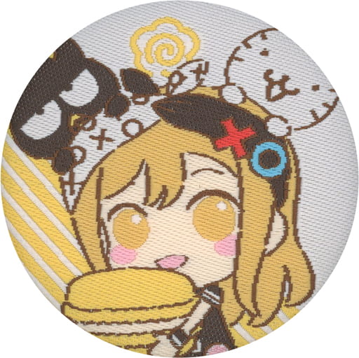 Badge Pins Hanamaru Kunikida & Bad Badtz-maru "Love Live! Series! x ...