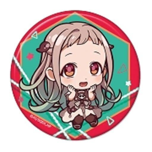 Badge Pins Toilet-Bound Hanako-kun Trading metal badge in Nene Yashiro ...