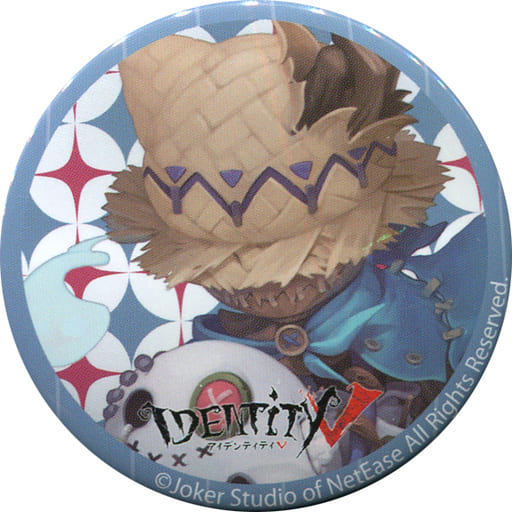 Crybaby (Robbie White) 「 Identity V Fifth Personality × 7-ELEVEN ...