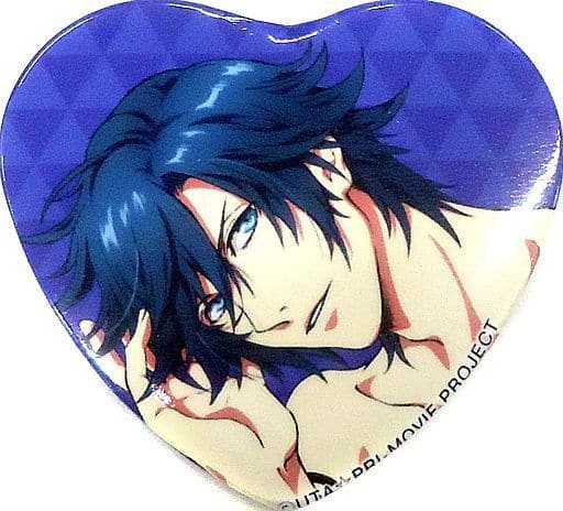Ichinose Tokiya 「 Theater Utano Prince Sama ♪ Magi-Love Kingdom × ...