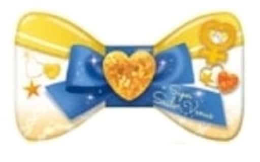 Super Sailor Venus "Pretty Guardian Sailor Moon : Eternal Ribbon Can ...