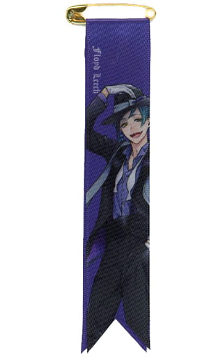 Badge Pins Floyd Leech 「 Disney: Twisted-Wonderland x R4G First Edition ...