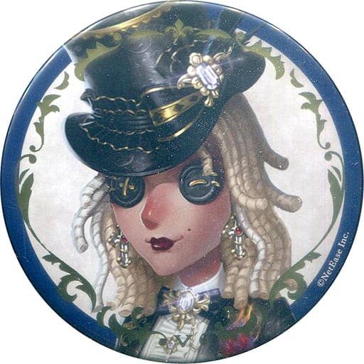 Burmaid (Demi Bourbon) 「 Identity V Fifth Personality Museum in animate ...