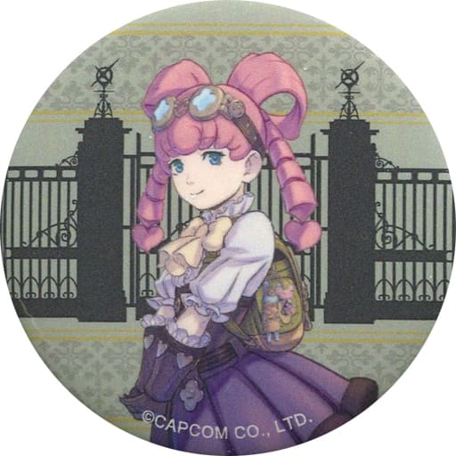 Iris Watson,' Great Ace Attorney 2 : By Ryunosuke SEIPODO - x Museum ...