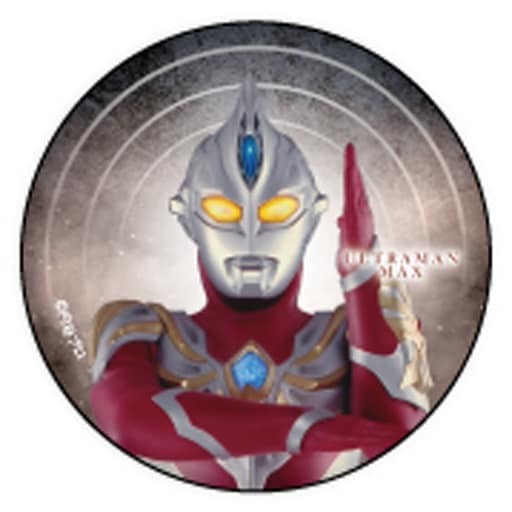 Badge Pins Ultraman Max 「 Ultra Galaxy Fight : The Great Conspiracy ...