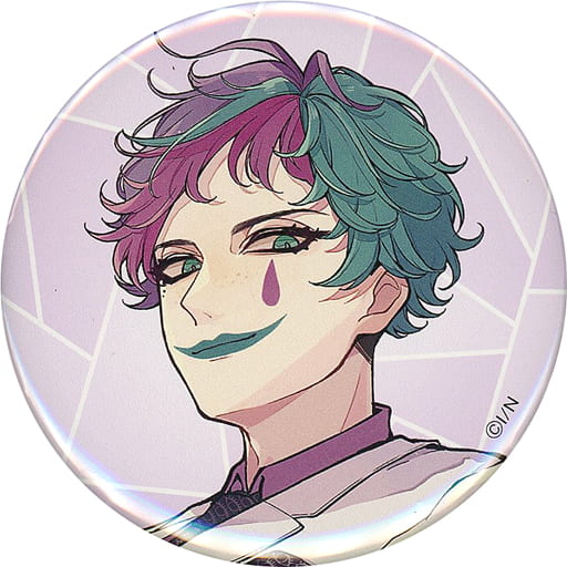 Joe Rikichi 「 virtual YouTuber Nijisanji Anniversary Festival 2021 ...