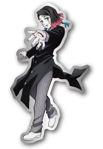魘夢 「 Demon Slayer: Kimetsu no Yaiba Pins Collection 」 | Goods ...