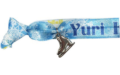 Accessories (Non-metal) (Character Parts) Katsuo Yūri Stretch Ribbon ...