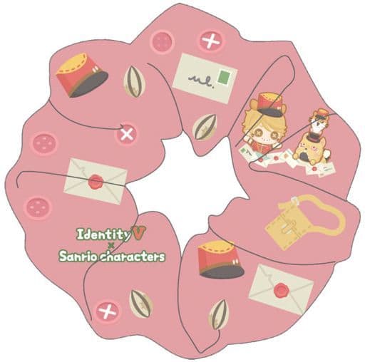 "Identity V Fifth Personality x Sanrio Character Figures" by Korokoro ...